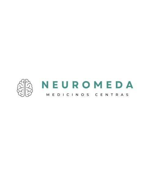 Neuromeda | psichologė Monika Gritėnaitė - Neuromeda