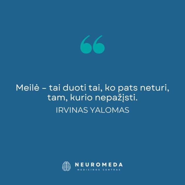 Neuromeda - psichikos sveikatos centras